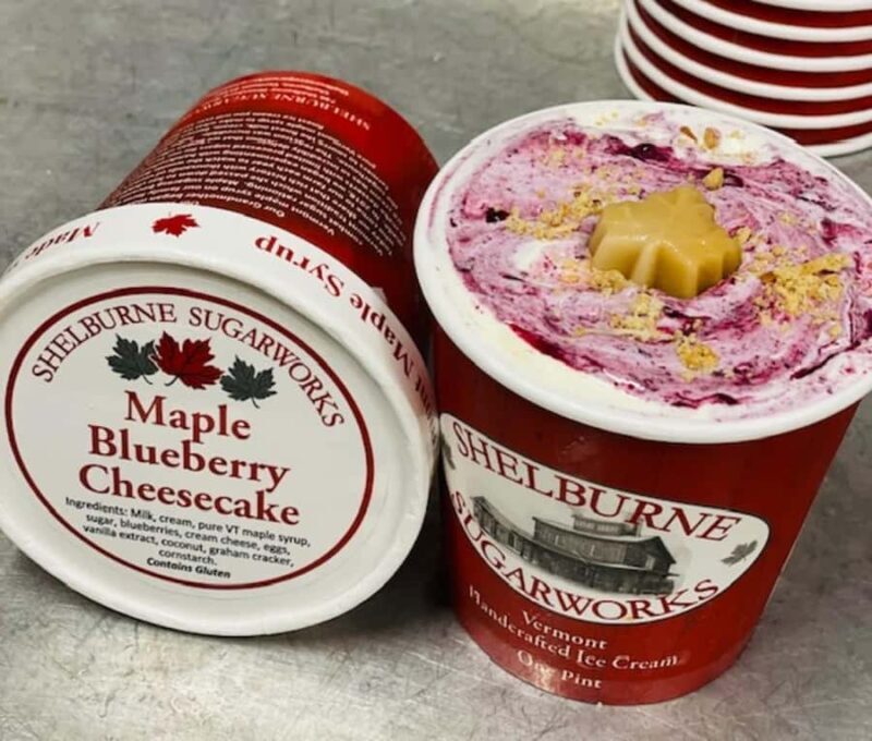 Vermont: Shelburne Sugarworks Tour with Tasting - Key Points