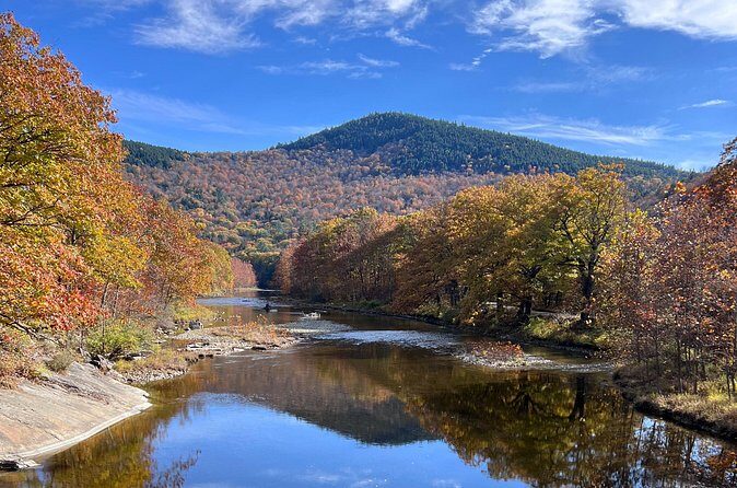 Vermont Wayfinders Fall Foliage Private Tour - FAQs