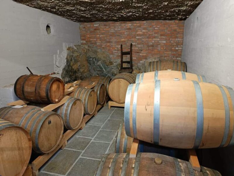 Vermouth and Spirits Tasting in a Distillery near Turin - FAQ