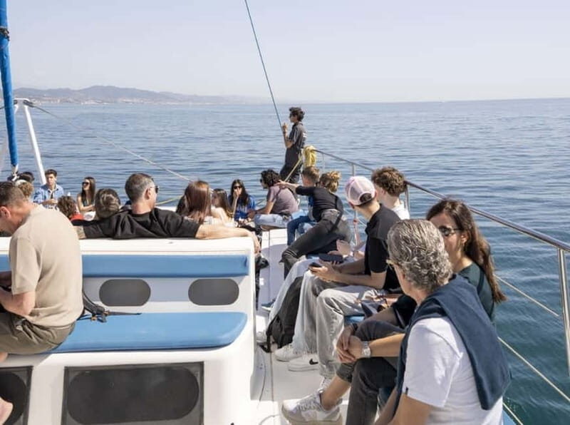 Vermouth on Catamaran: A Gastronomic Experience in Barcelona - Pricing & Value