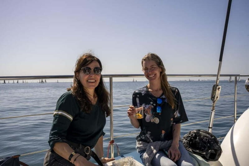 Vermouth on Catamaran: A Gastronomic Experience in Barcelona - Who Will Love This Experience?