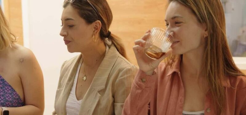 Vermouth time - Overview of the Experience