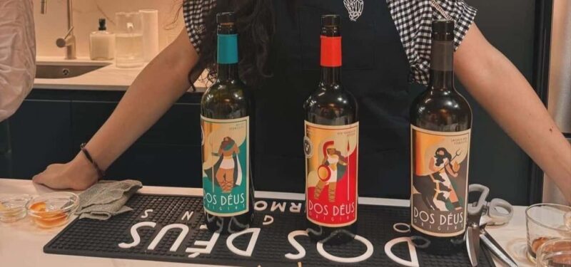 Vermouth time - Value for Money