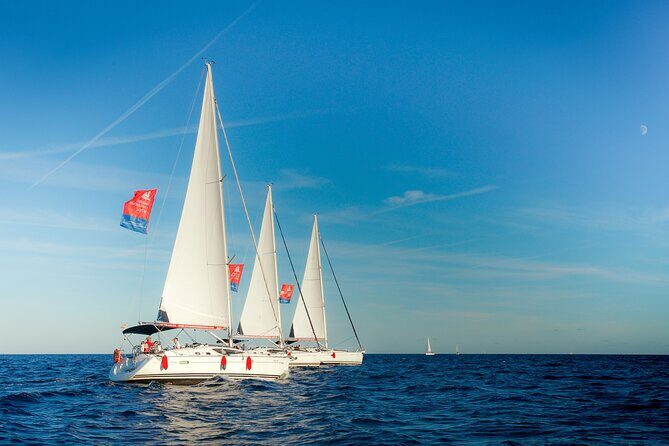 Vermut & Sailing Experience Barcelona with Drinks and Snacks - Who Should Book This Experience?