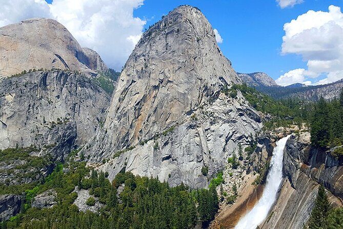 Vernal and Nevada Falls - Value and Practical Details