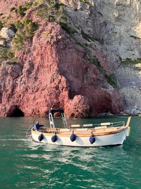Vernazza: Cinque Terre Boat private half day tour w/ snorkel - Frequently Asked Questions