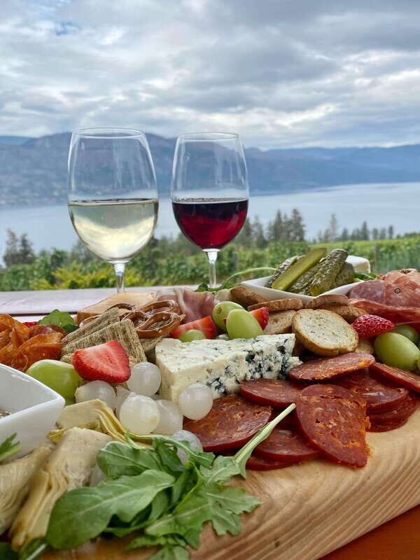 Vernon: Vernon Full Day Guided Wine Tour - A Detailed Look at the Vernon Full Day Guided Wine Tour