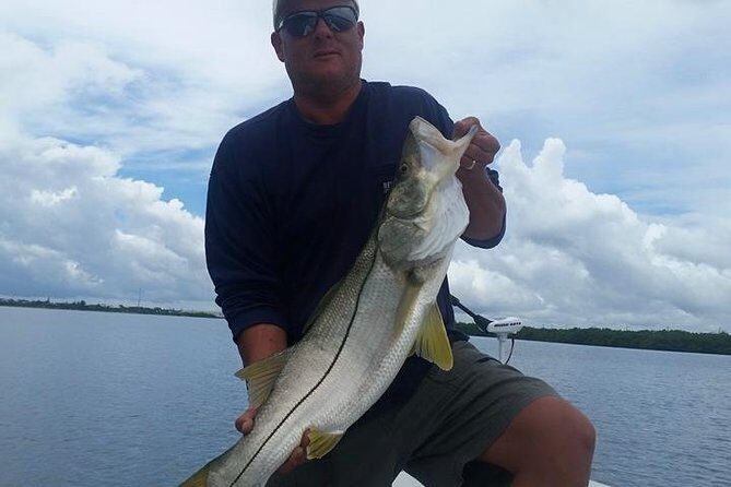 Vero Beach Inshore Fishing Charters - An In-Depth Look at Vero Beach Inshore Fishing Charters