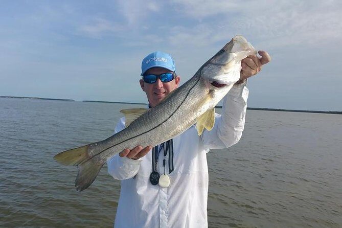 Vero Beach Inshore Fishing Charters - Final Thoughts: Who Will Love This?
