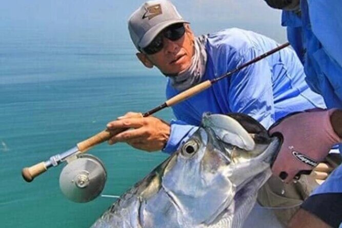 Vero Beach Inshore Fishing Guide Service - Vero Beach Inshore Fishing Guide Service: A Practical Review