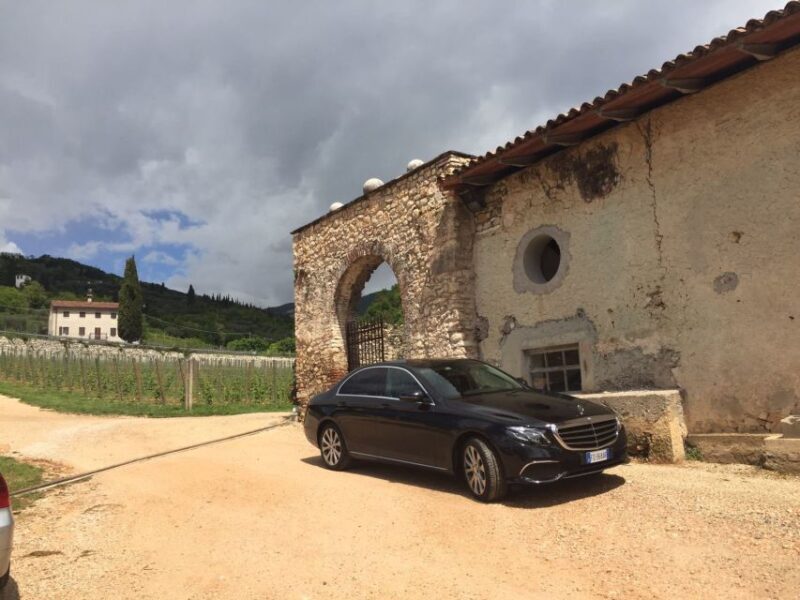 Verona: Amarone Wine Tour with Gourmet Lunch in Roman Villa - Detailed Review of the Amarone Wine Tour