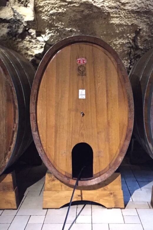 Verona: Amarone Wine Tour with Gourmet Lunch in Roman Villa - The Sum Up