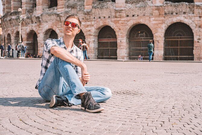 Verona Arena and Historic Highlights: A Guided Walking Tour - Who Will Love This Tour?