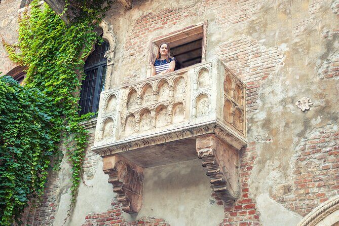 Verona Arena and Historic Highlights: A Guided Walking Tour - Final Thoughts
