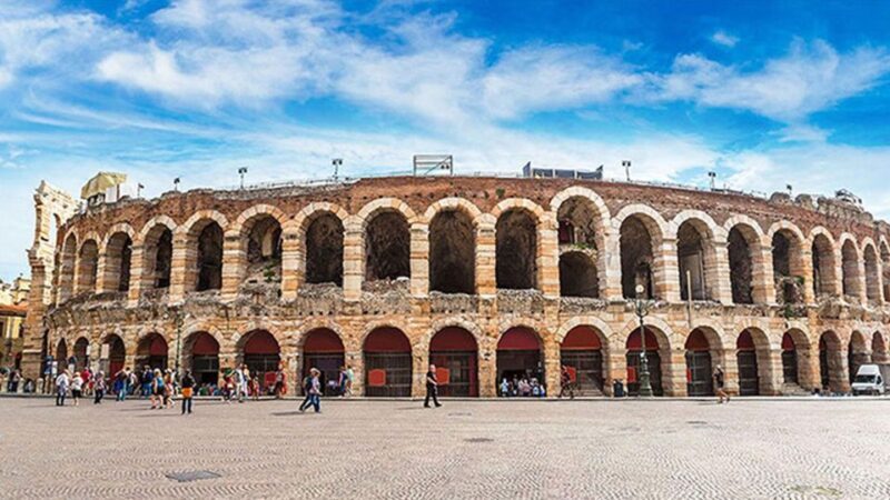 Verona Audioguide - TravelMate app for your smartphone - Final Thoughts
