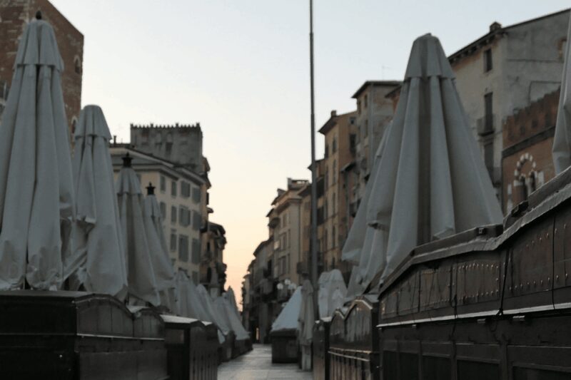 Verona Awakens: Early Morning Walking Tour - How The Tour Works: An Early Morning Stroll Through Verona