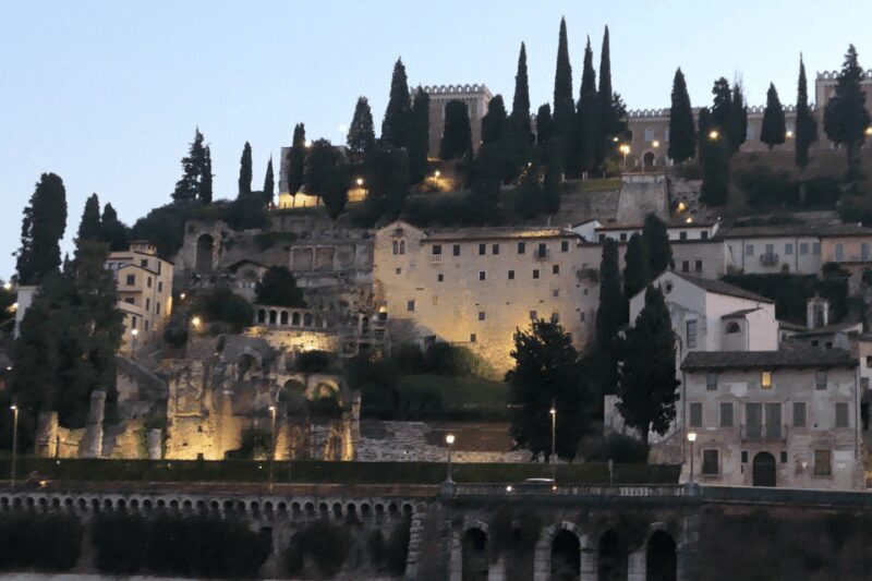Verona Awakens: Early Morning Walking Tour - What to Expect: A Detailed Breakdown