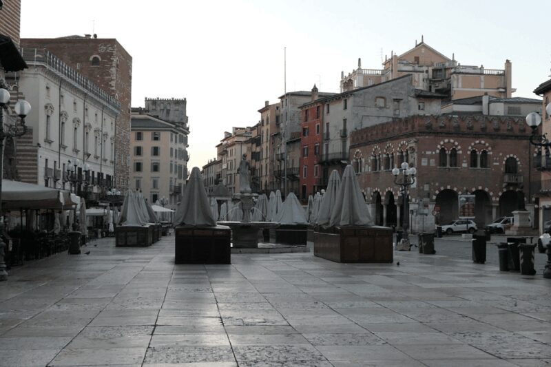 Verona Awakens: Early Morning Walking Tour - Authenticity and Value
