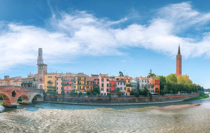 Verona: Best Intro Walking Tour with a Local - Insider Tips and Practical Advice