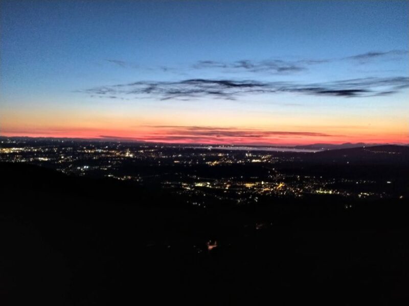 Verona Best Trekking Best View - Key Points