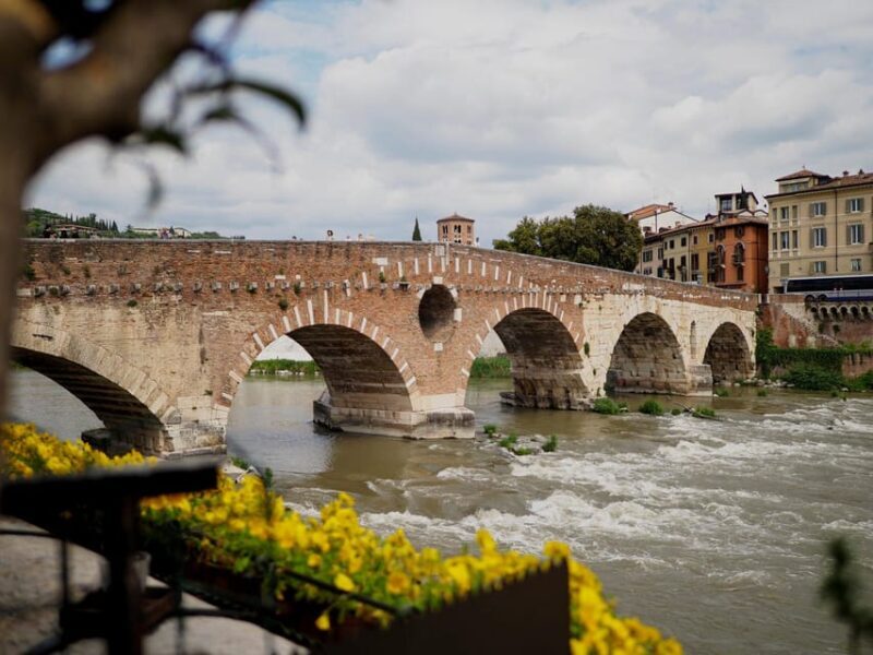 Verona Bike Tour, self-guided - What Makes This Tour a Good Value?