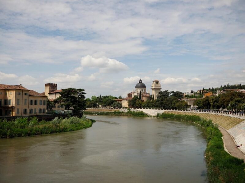 Verona Bike Tour, self-guided - Practical Information and Tips