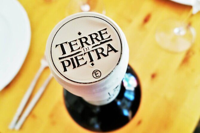 Verona - Cellar Tour and Tasting of NATURAL WINES - Introduction