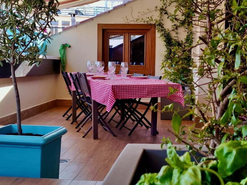 Verona Center: Pasta Class with Dinner & Wine in Local Home - Introduction