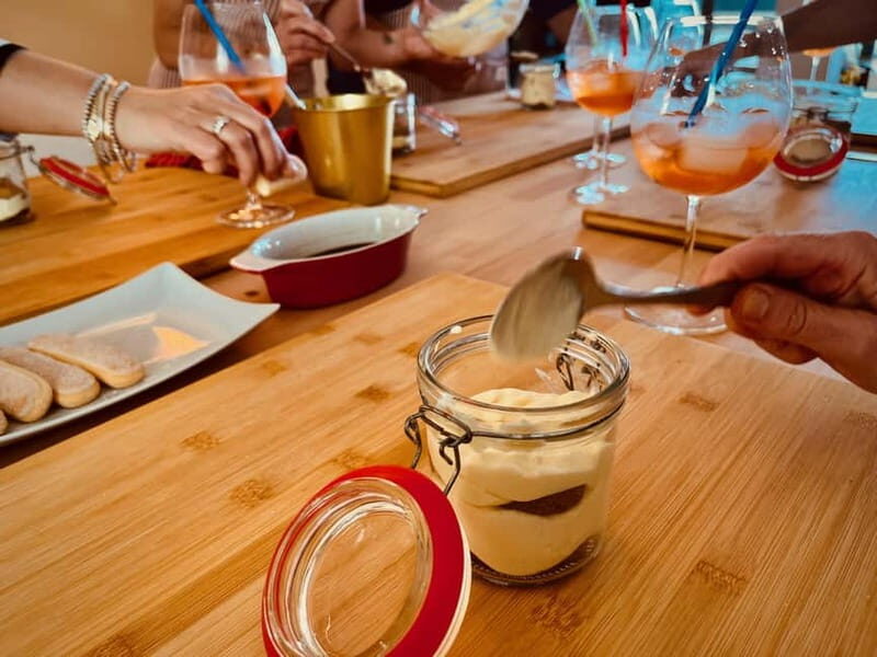 Verona Center: Pasta Class with Dinner & Wine in Local Home - FAQ