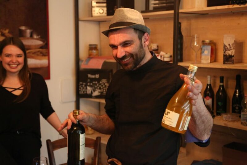 Verona centro: Olive Oil Tasting Experience - Who Will Love This Tour?