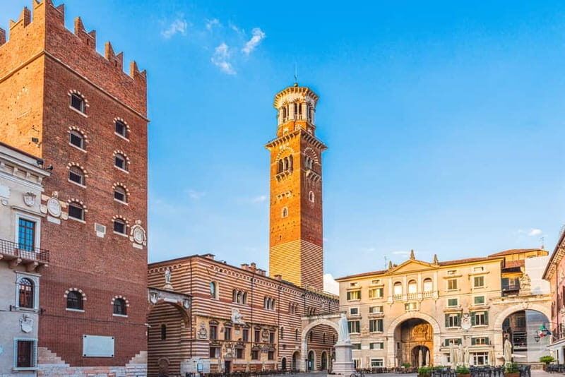 Verona: City Card with Arena Priority Entrance - Key Points