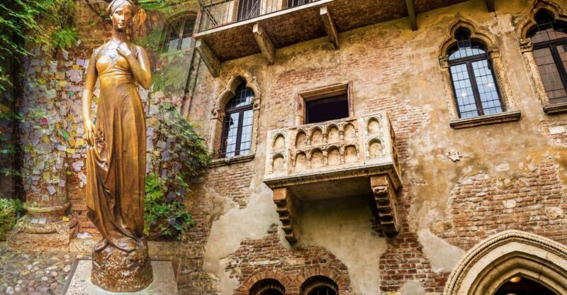 Verona: City Highlights Private Tour - Key Points