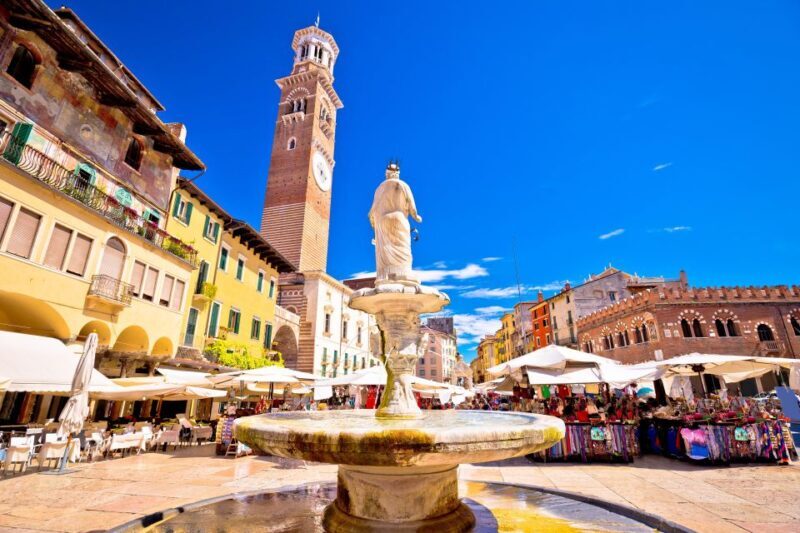 Verona: City Highlights Private Tour - Exploring Verona in Depth: What You Can Expect