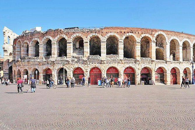 Verona City Sightseeing Walking Tour of Must-See Sites with Local Guide - The Value for Travelers