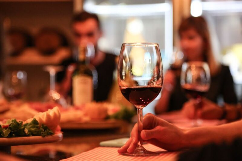 Verona: Classic Valpolicella Wine Tasting Experience - Why the Guided Experience Matters