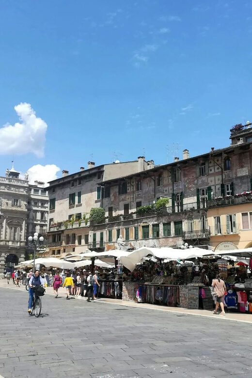 Verona Day Trip - Introduction: Why Verona in a Day?