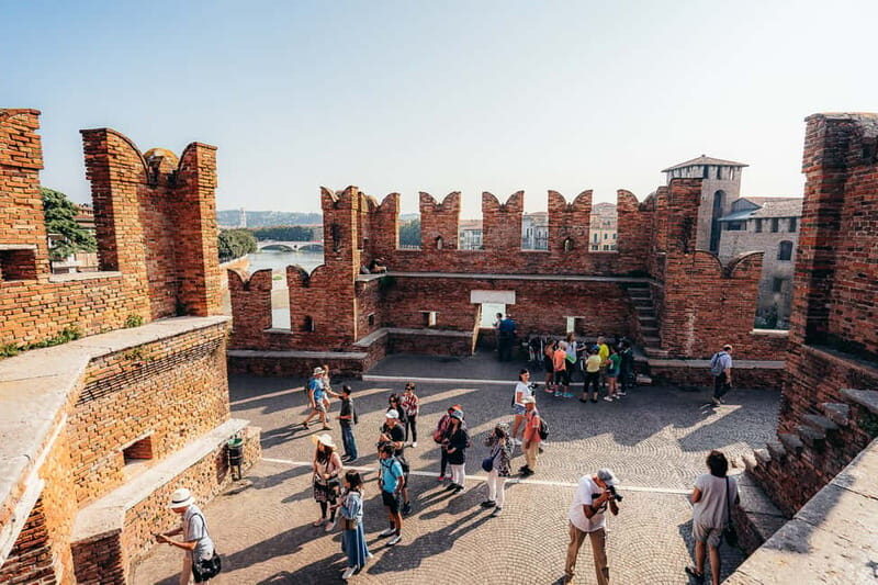 Verona e-bike tour: city center and panoramic views - Final thoughts