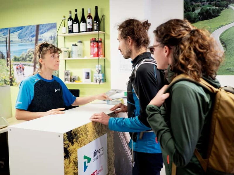 Verona: E-Bike Tour with Picnic at small winery - Authentic Experiences and Traveler Feedback