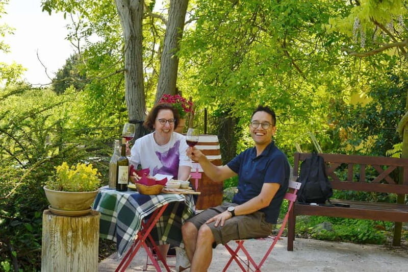 Verona: E-Bike Tour with Picnic at small winery - FAQs