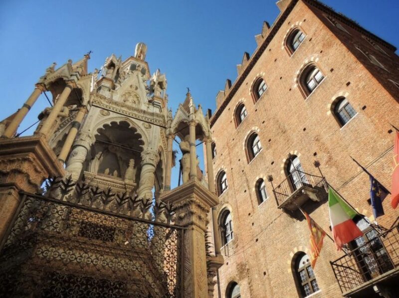 Verona: Essential Verona Private Tour including Arena - Exploring Verona: A Closer Look at the Tour