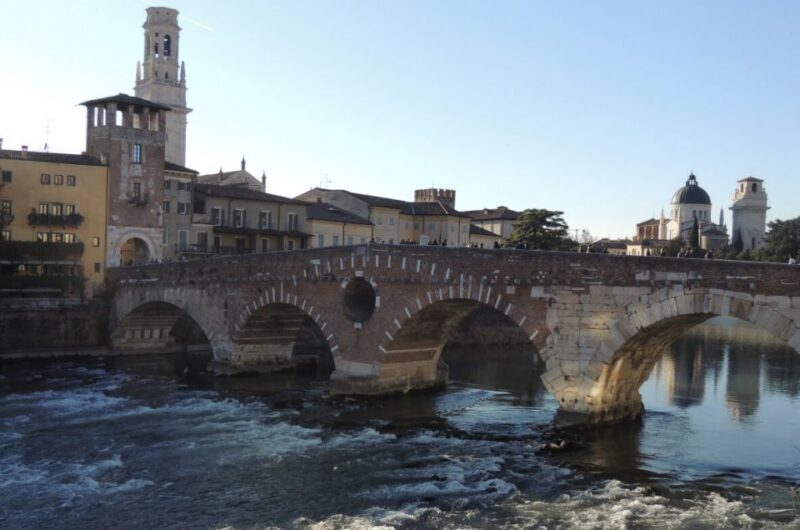 Verona: Essential Verona Private Tour including Arena - Who Will Benefit Most?
