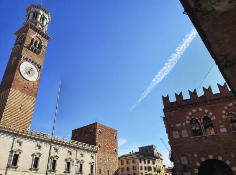 Verona: Essential Verona Private Tour including Arena - Final Thoughts