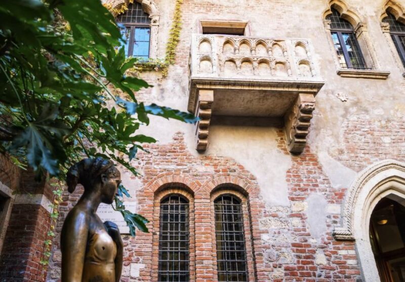 Verona: Essential Verona Private Tour including Arena - FAQ