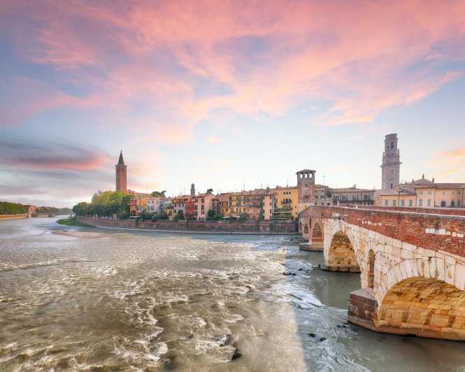 Verona: Express Walk with a Local in 60 minutes - The Value of a Guided Walk in Verona