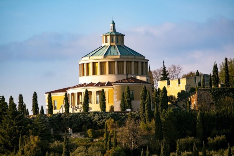 Verona: Express Walk with a Local in 60 minutes - The Sum Up: Who Is This Tour Perfect For?