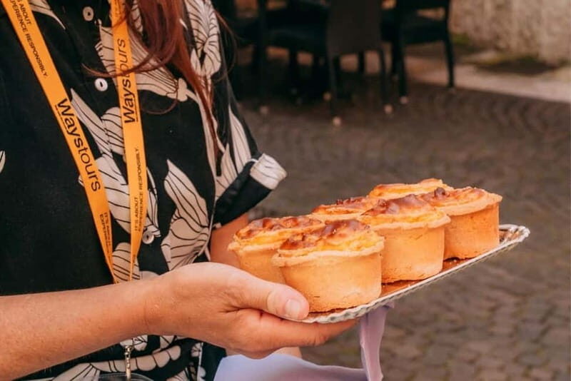 Verona: Food and Wine Tasting Walking Tour - Key Points