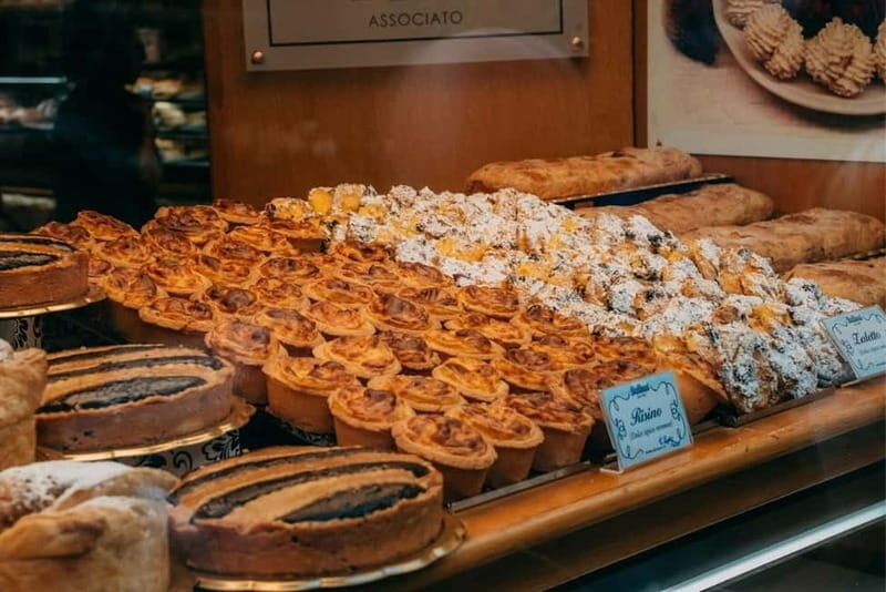 Verona: Food and Wine Tasting Walking Tour - A Deep Dive Into the Experience
