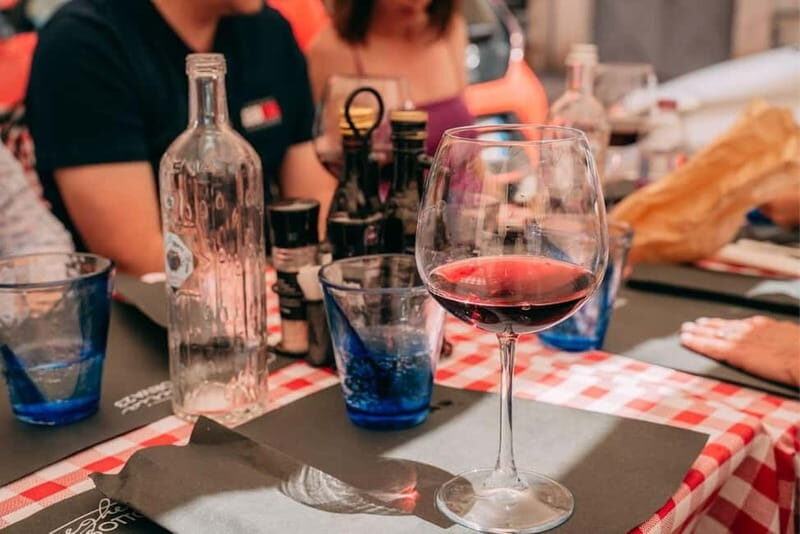 Verona: Food and Wine Tasting Walking Tour - FAQ