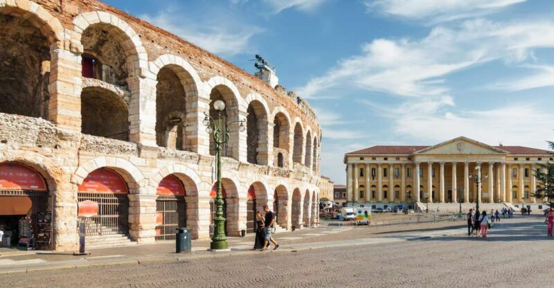Verona Full-Day Tour from Lake Garda - Authentic Insights from Travelers
