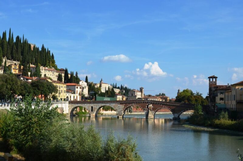 Verona Full-Day Tour from Lake Garda - Practical Details and Tips